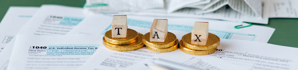 Accounting, BAS & Tax - RVC Legal